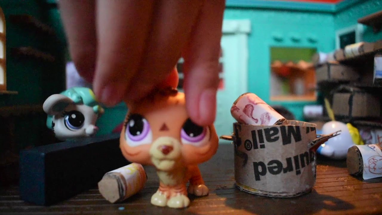 Piggy Town Documentary - YouTube