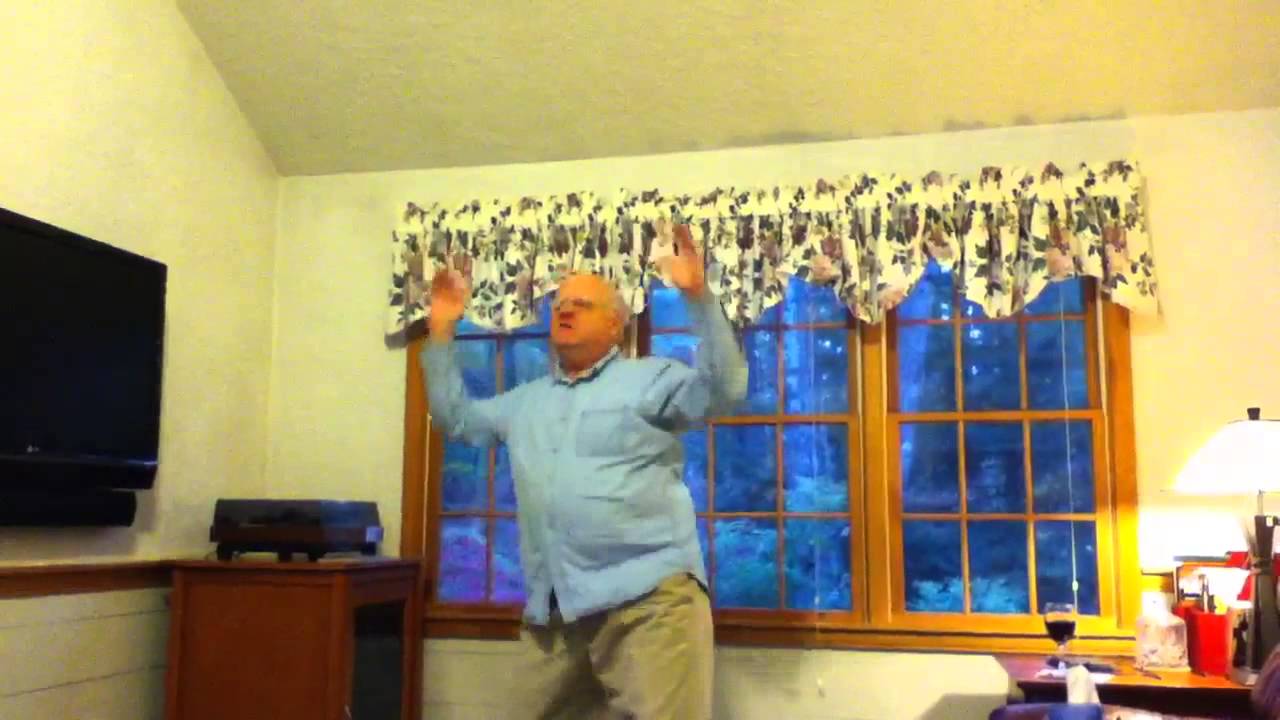Quadratic formula dance - YouTube