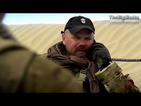 Such an American Joke, Clip from Osombie