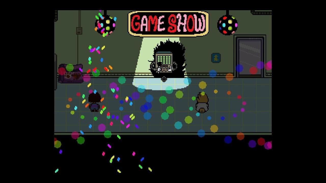 Hanging Out At Undyne's house and a killer robot lets go|Undertale ...