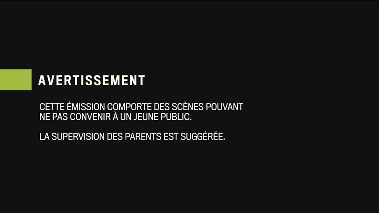 Séries Plus (Québec, Canada) - Continuity (May 10, 2023) (Requests #134 ...