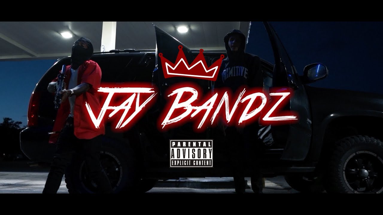 Jay Bandz - On One [Official Music Video] Presented by @Everythings ...