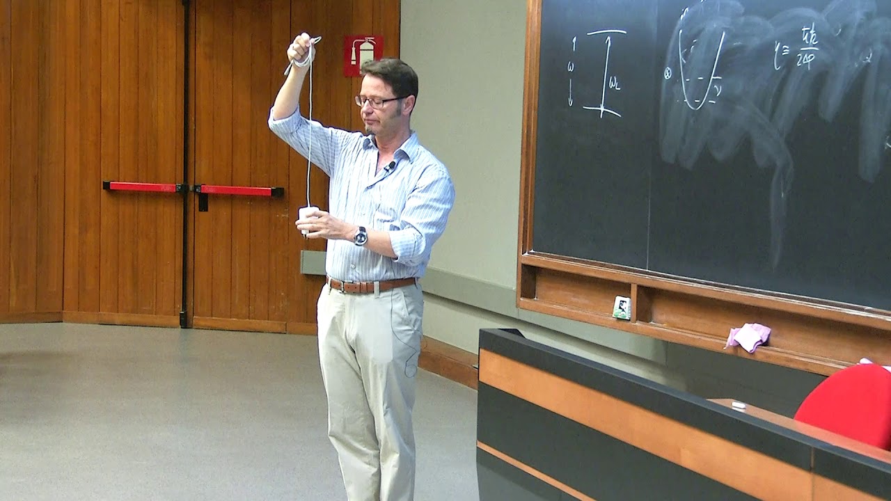 Quantum Information Science with Atomic Trapped Ions - Lecture 3 - YouTube