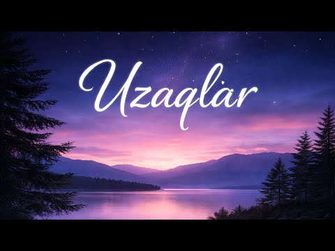 Uzaqlar - Orkhan Mamedov ( Original Composition)