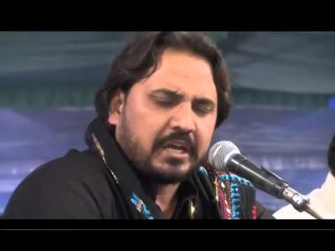 68th Annual Sant Nirankari Samagam Maghar Ali JI Song - YouTube