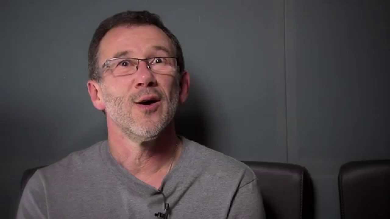 Entretien de Monsieur Pascal BOURGUIGNON - YouTube