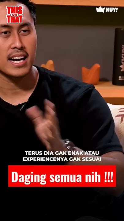 DIMSTHEMEATGUY BAKAL KASIH FREE WAGYU A5 ‼️ - YouTube