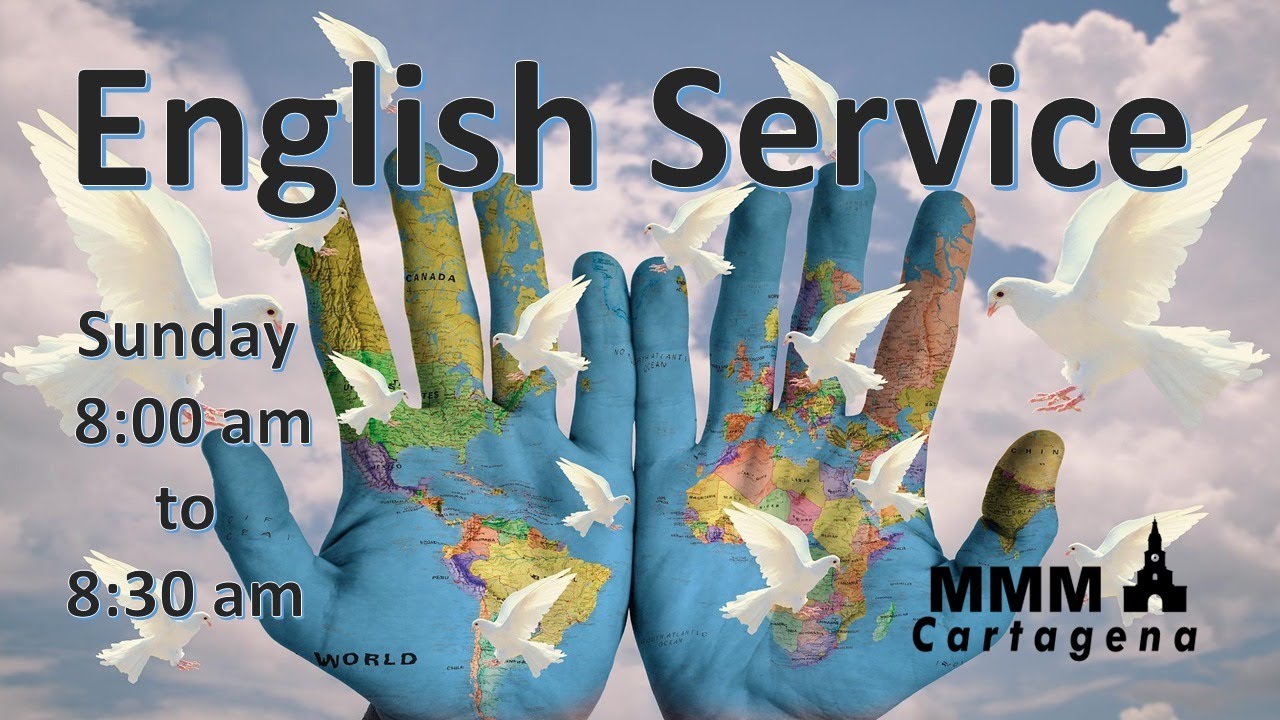 English service - YouTube