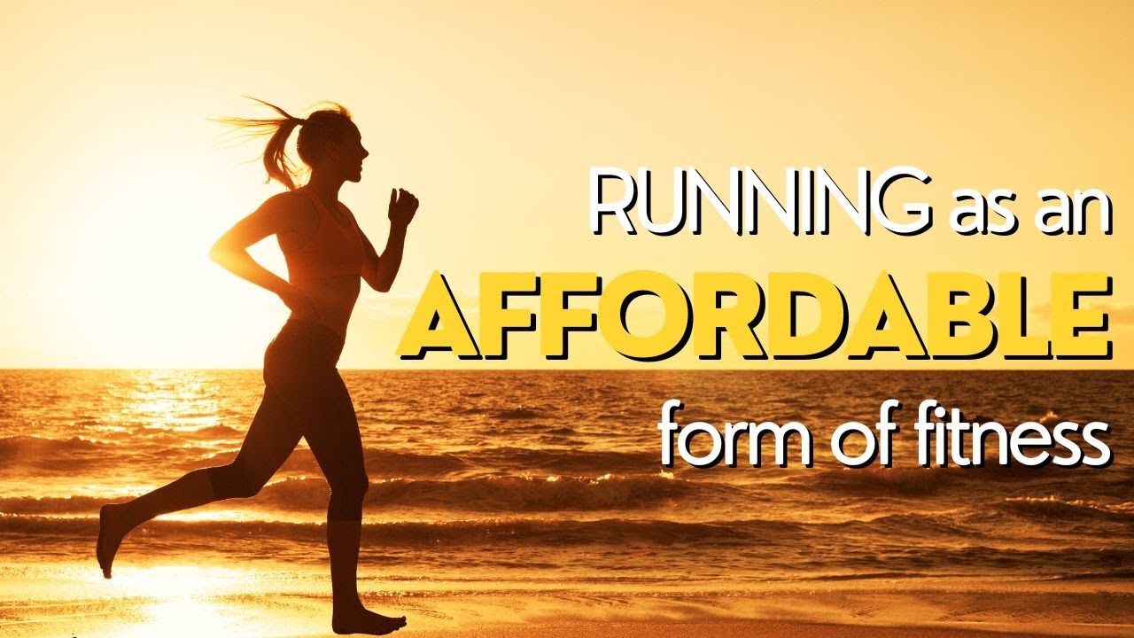 An Overview to Running - YouTube