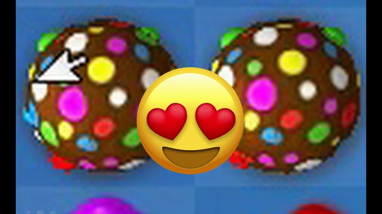 DOUBLE COMBO*FIRST TIME!*Candy Crush Soda Saga -VERSION 2-NEW!- LEVEL ...