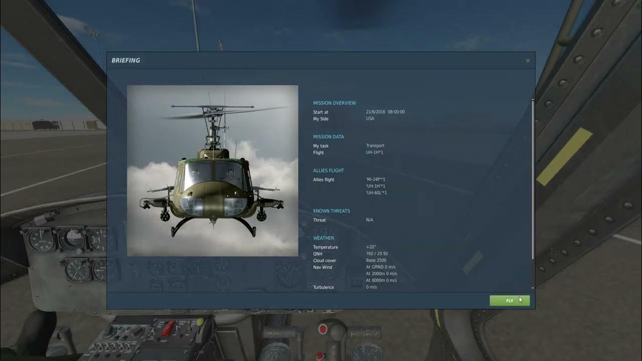 Como instalar e configurar os scripts do CTLD e CSAR | DCS World - YouTube
