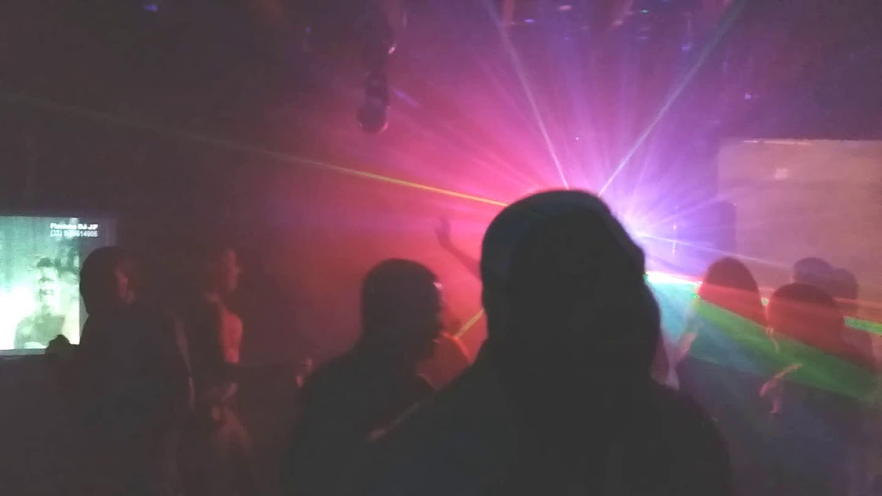 Vida de DJ Evento dia30 03 2019 Flavinho DJJF Festa de 50 anos - YouTube