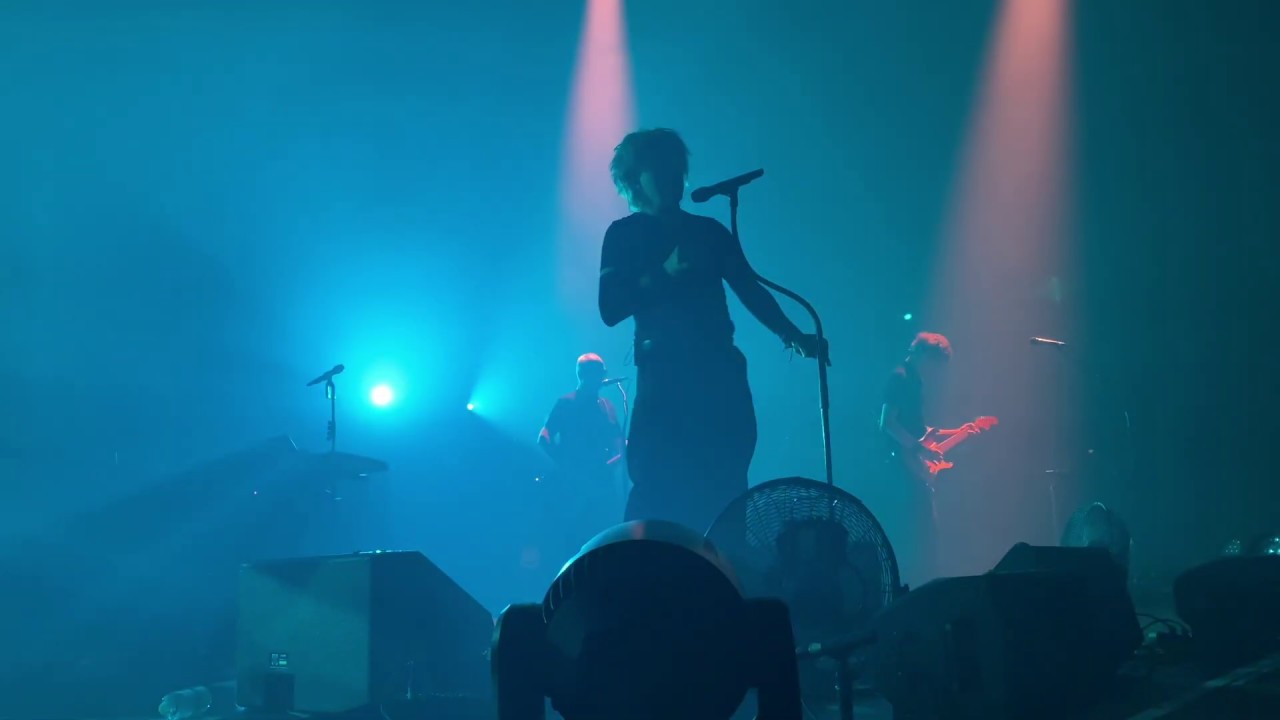 Indochine - Atomic Sky - YouTube