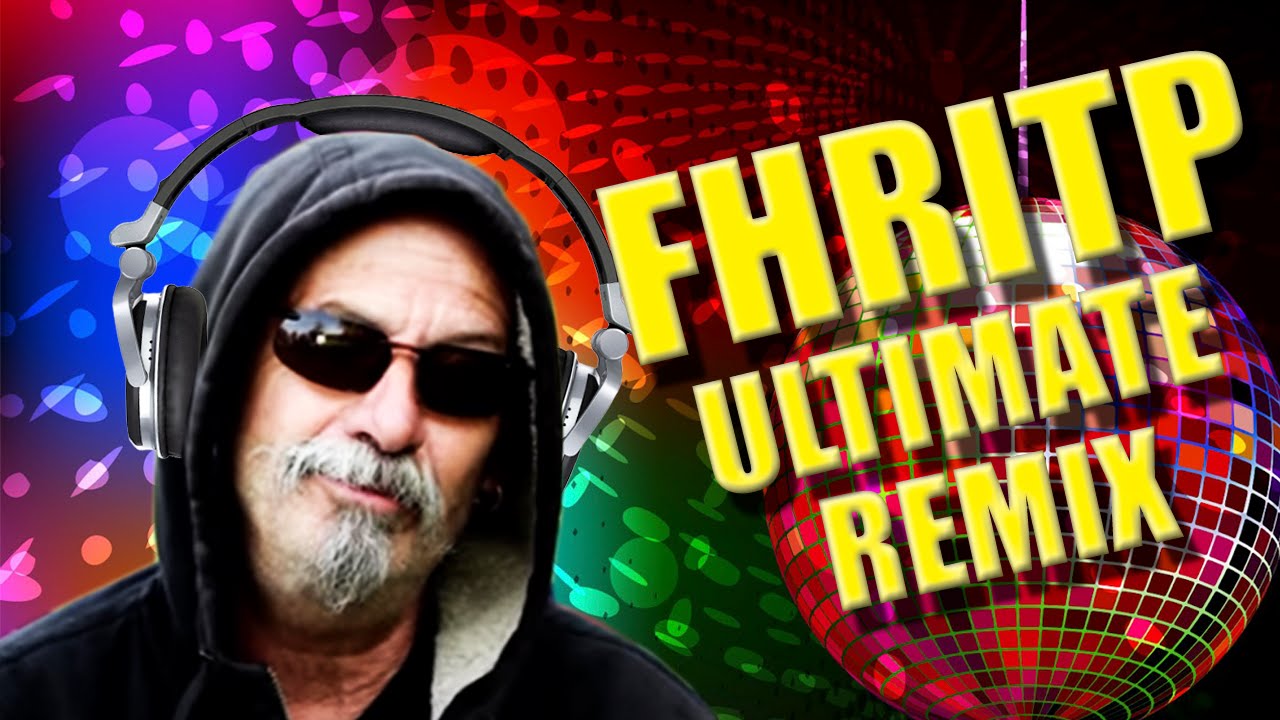 FHRITP Ultimate Remix - Marca Blanca - YouTube
