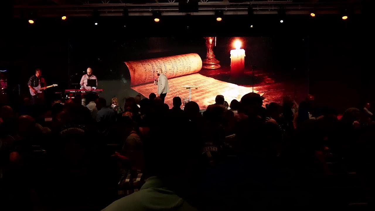 The Kingdom Code Pt 17 - YouTube