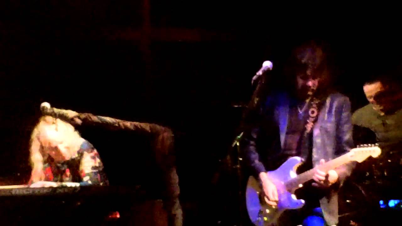 Sean Chambers Band courtesy of Still Image Photography by Ken Davis ...