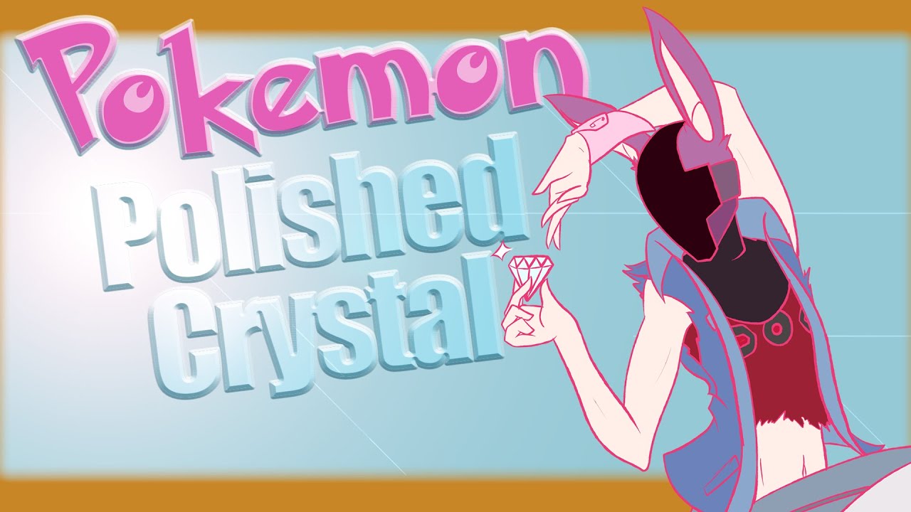 Zephyr badge: Obtained! Onward - To Azalea! [Pokemon Polished Crystal ...