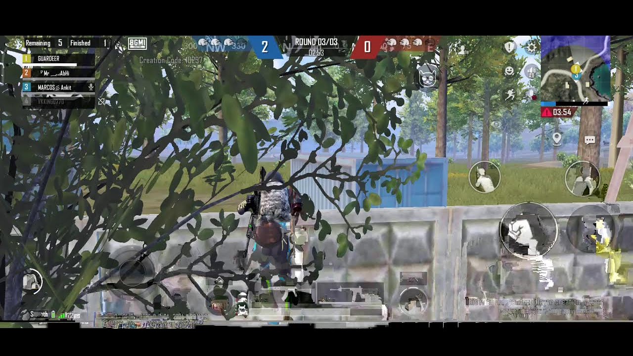 bgmi new event - YouTube
