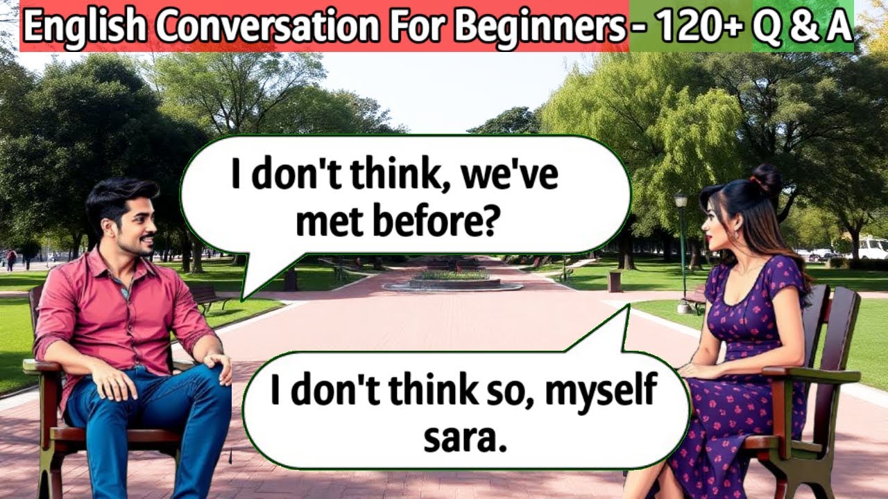 Part-3 Daily Use Conversation | English spoken Practice | English ...
