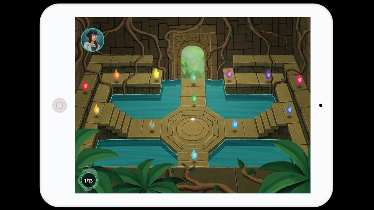 Ace Explorer - YouTube