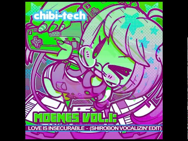 Chibi Love Cover Photo