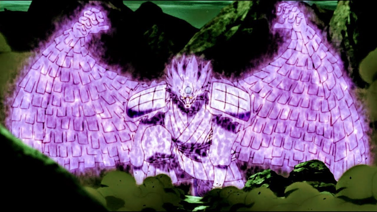 Naruto Shippūden - Angels AMV - YouTube