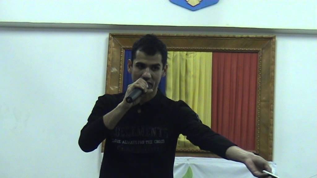 Remus Rostas- Doamne ce frumoasa esti - YouTube