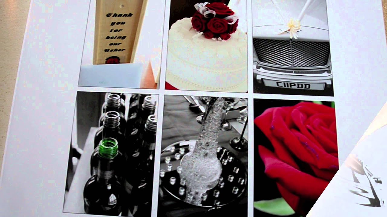 Delux Wedding album by Dan Tyack 2016 - YouTube