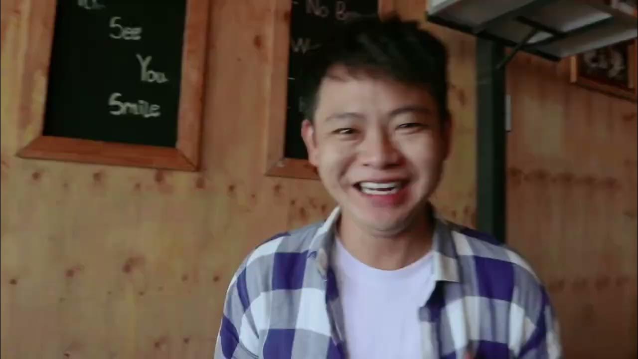 Hlyan Phyo Restruance Promo Video - YouTube