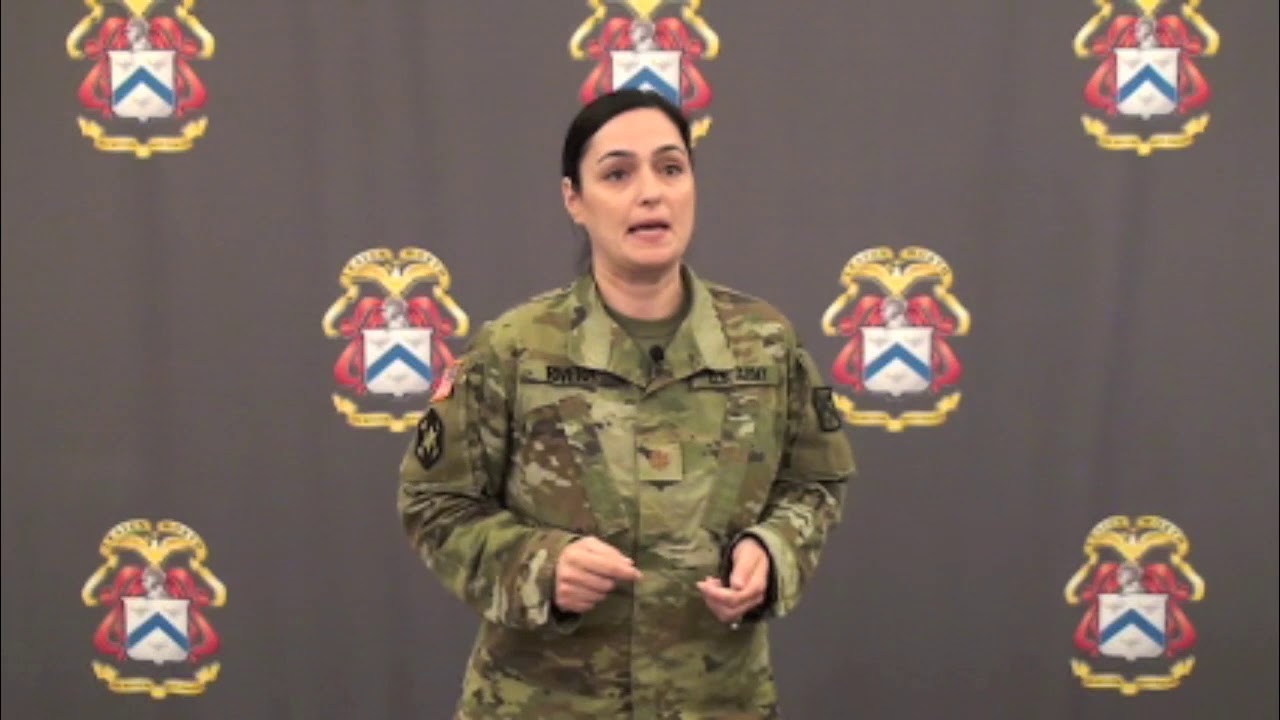 Rivera: The Ethical Triangle - YouTube