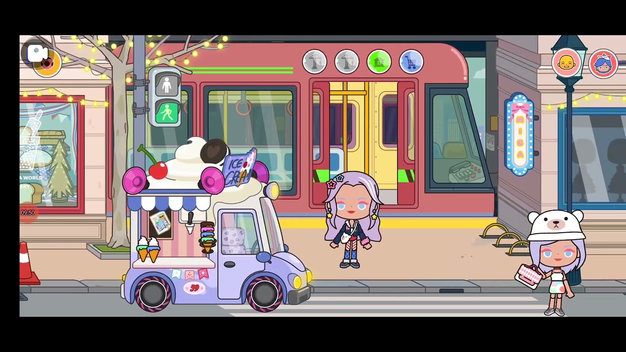 miga world parte 1 - YouTube