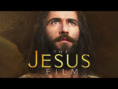 The Jesus Film Sub.Title Indonesia - Kisah Kehidupan hingga Kebangkitan ...