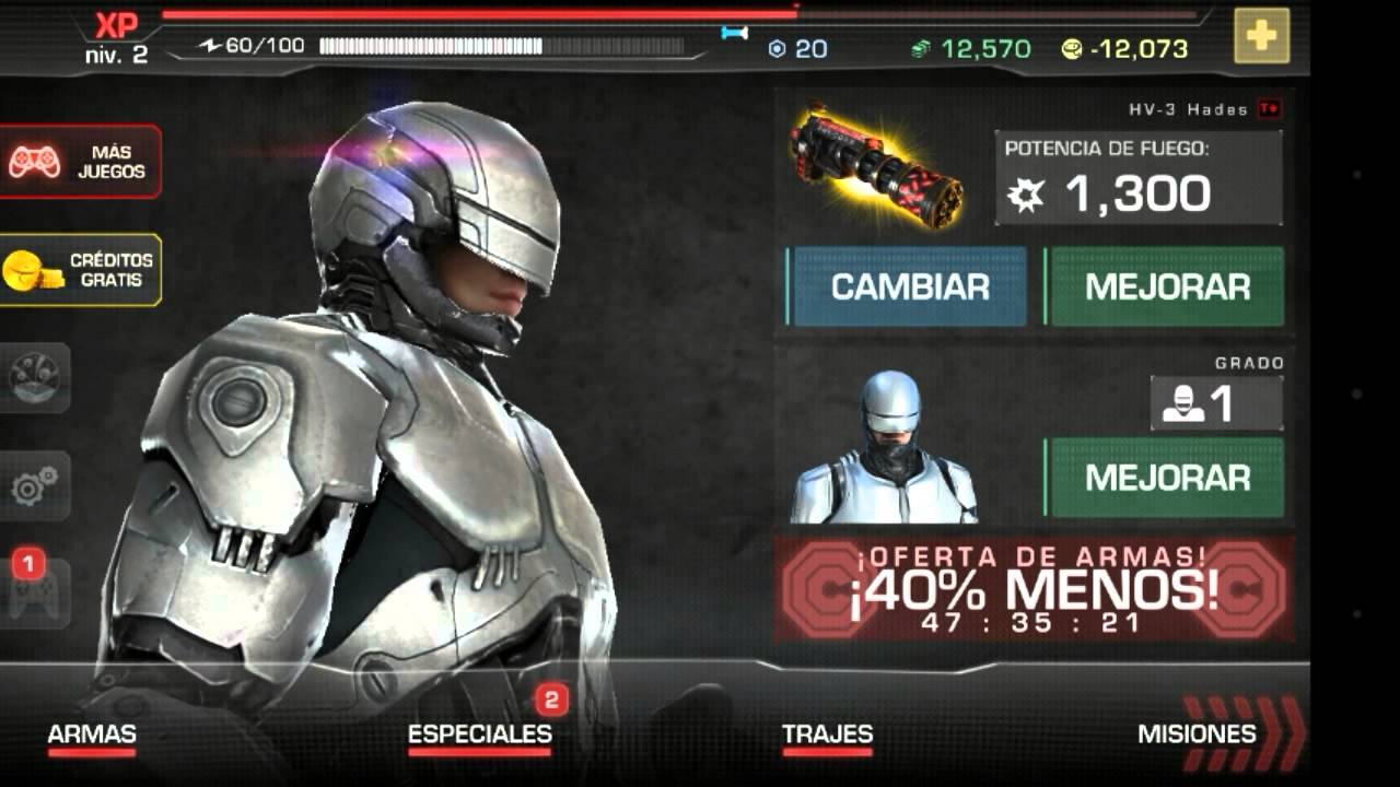 Hack juegos GLU (SIN ROOT) - YouTube