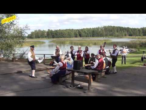 Polka - Finska polkan 6.8.2016