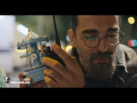 Uzun Yol - 3. Bölüm, Sen Bu İşi Bilmiyorsun - MERCEDES-BENZ Reklamı 🚛