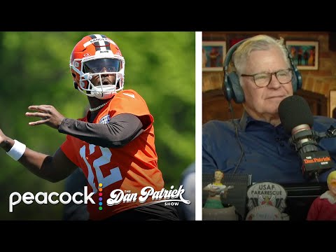 Who will be the 'least watchable' team in the NFL next season? | Dan Patrick Show | NBC Sports