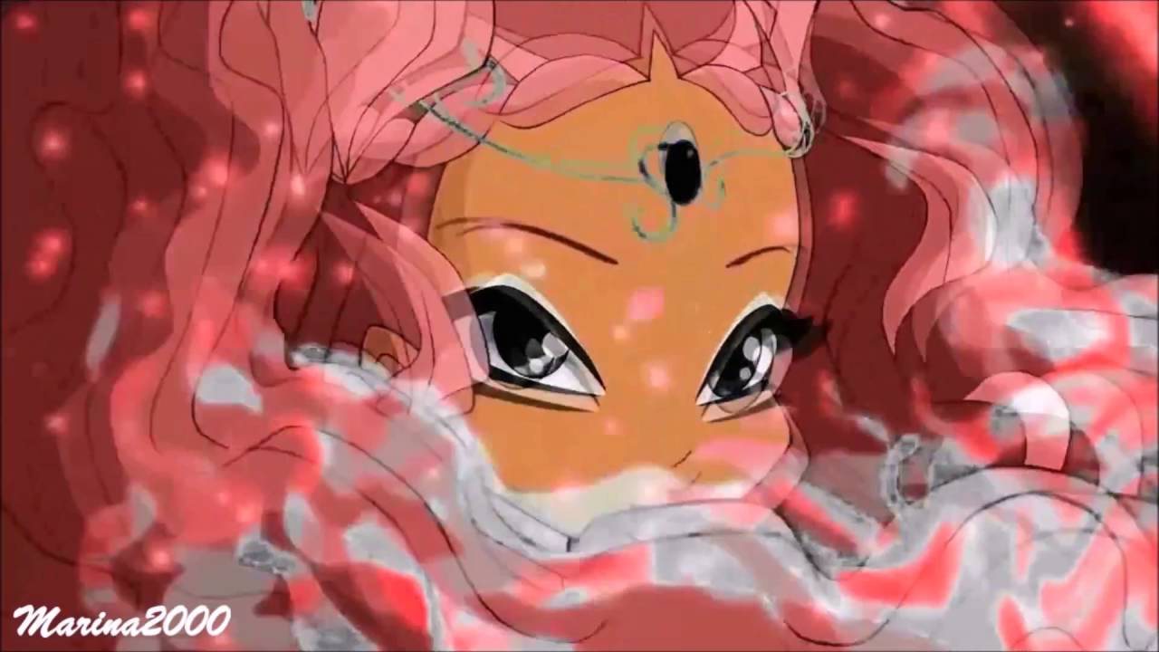 Winx magic Bloomix-Dark Version HD - YouTube