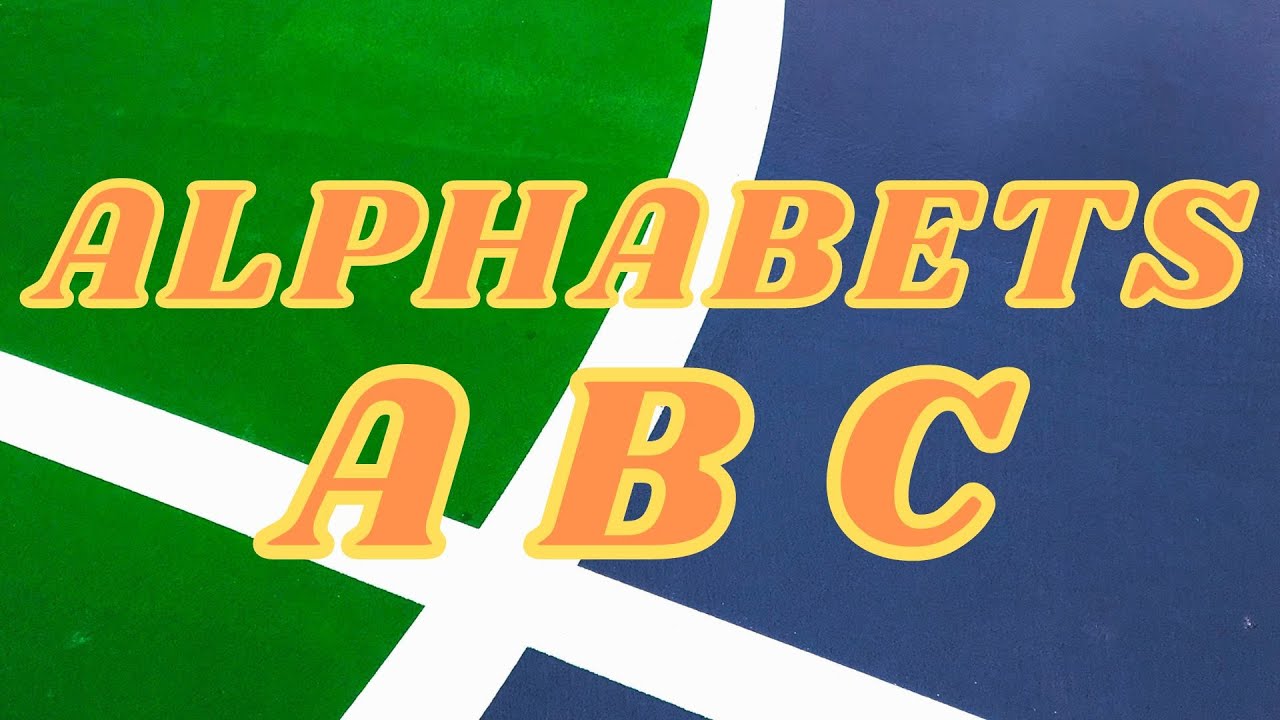 ABC | Learn ABC Alphabet | Alphabet Learning | ABC for Children ...