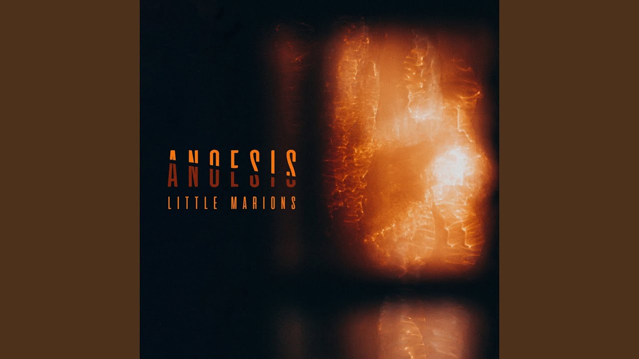 Anoesis - YouTube