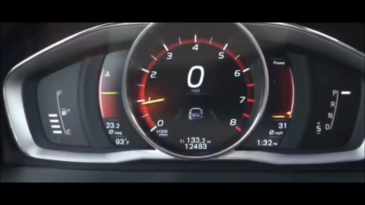 How to RESET/ REPROGRAM ANY VOLVO Computer -ECM, ECU, TCM, PCM - YouTube