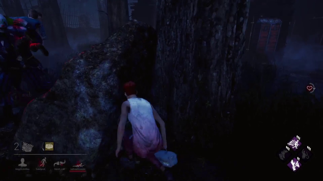 DBD - AURIC CELLS LIVE (PS4) New Chapter !! Killer/Survivor GamePlay ...