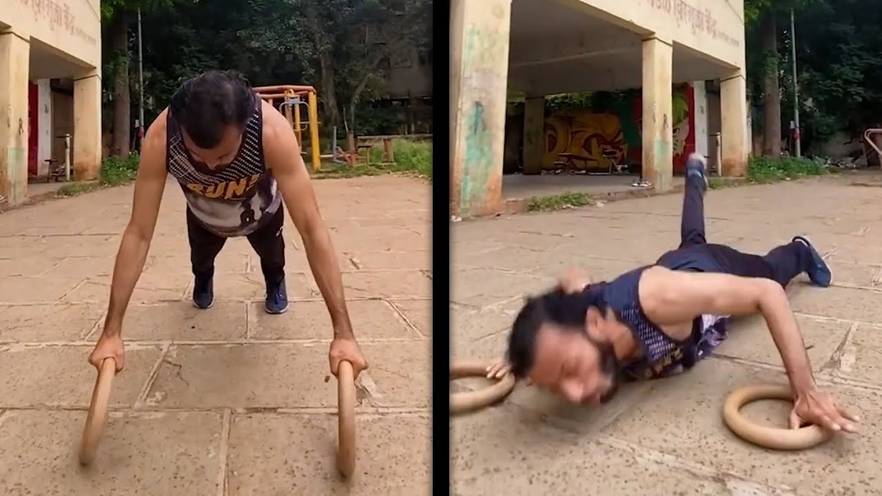 Fails Videos Compilation | Bad trick! #failsvideos - YouTube