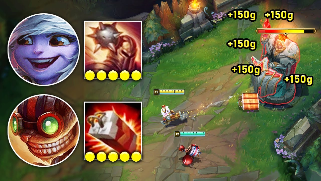 How to take 15 Turret Plates in 9 Minutes GUARANTEED! (Shred Turrets in ...