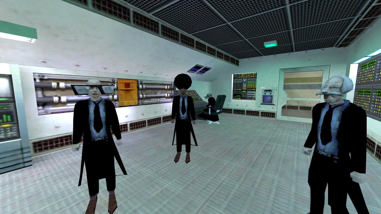 Crack-Life (2012) Walkthrough - YouTube