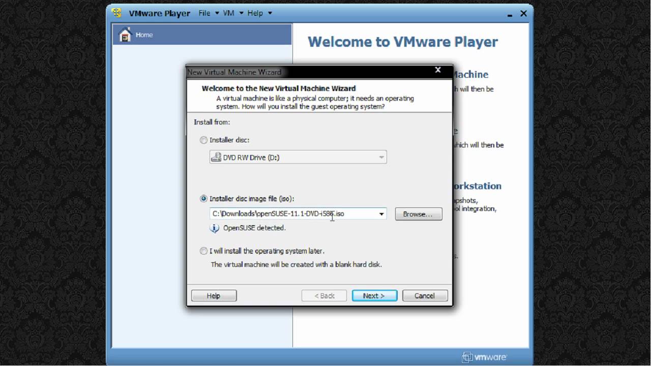 What is the best free virtual machine software - bapstrategies