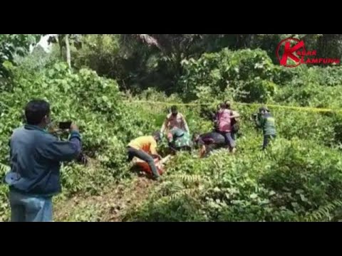 CARI DURIAN, BOCAH 12 TAHUN DIT3MUKAN T3WAS DIMUTILASI