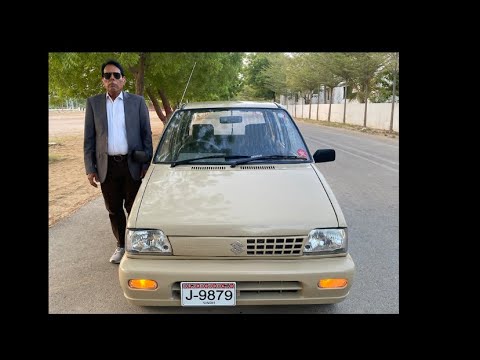 Dr Used Classic Suzuki Mehran Alto 90 Japan Contact 03022633796 Demand ...