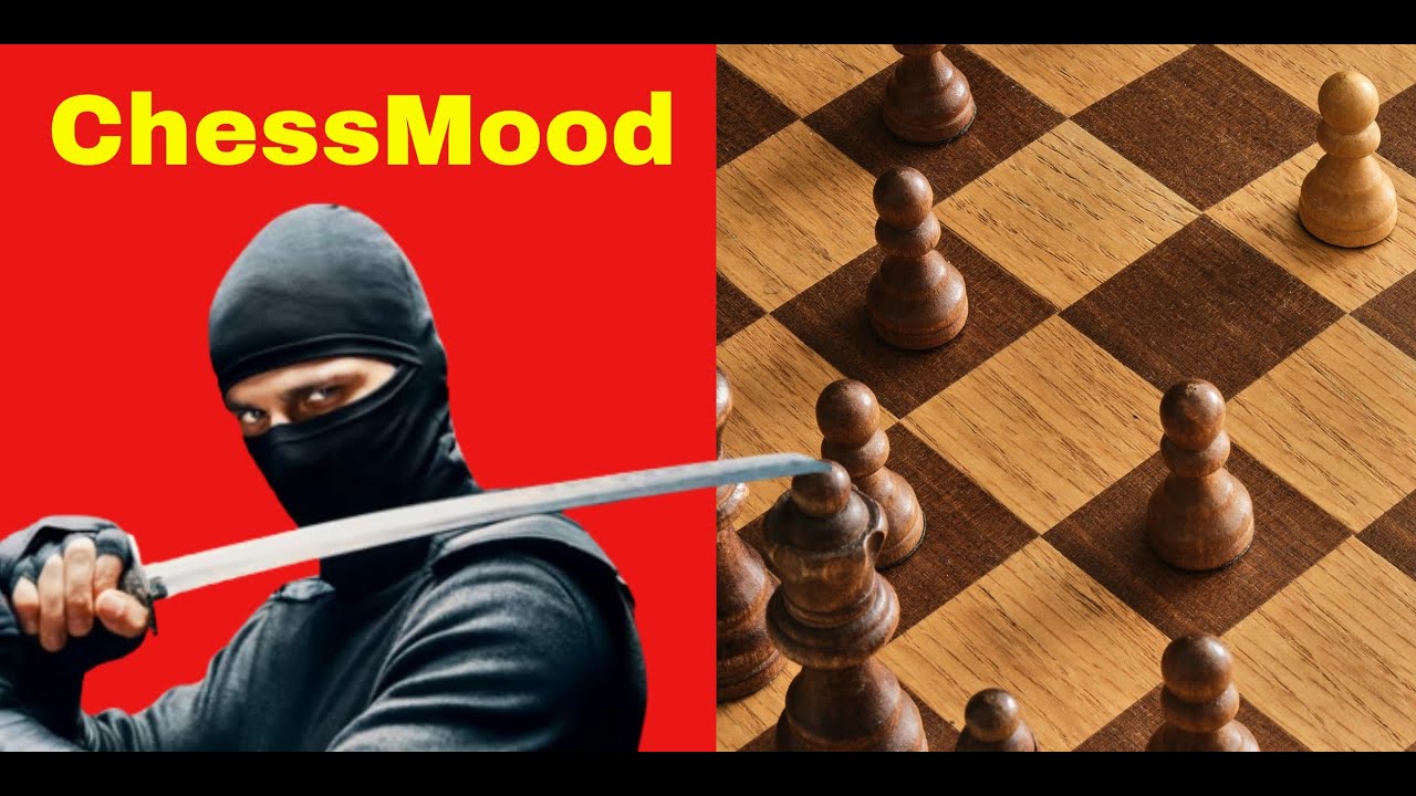 The most effective method to improve your chess - YouTube