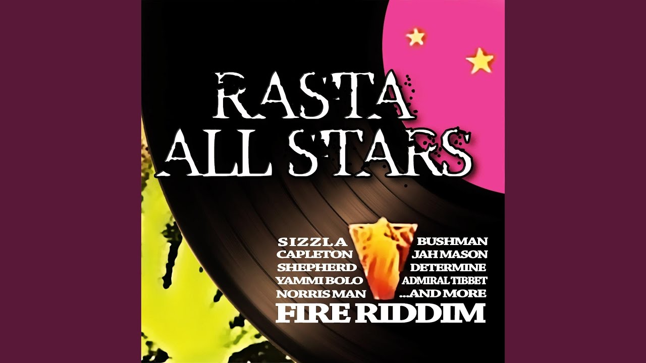 Fire Riddim - YouTube