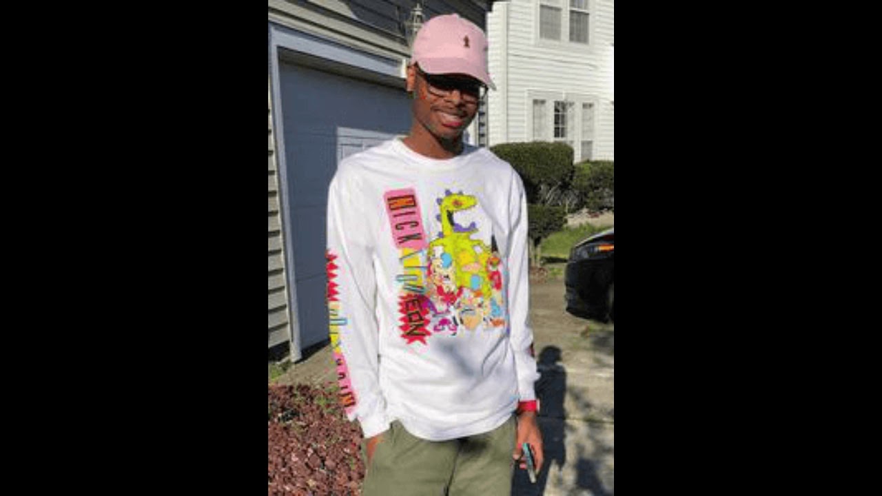 ImDontai RARE Freestyle - YouTube